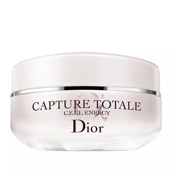 Dior | Skincare | Dior Capture Totale Cell Energy Firming ...